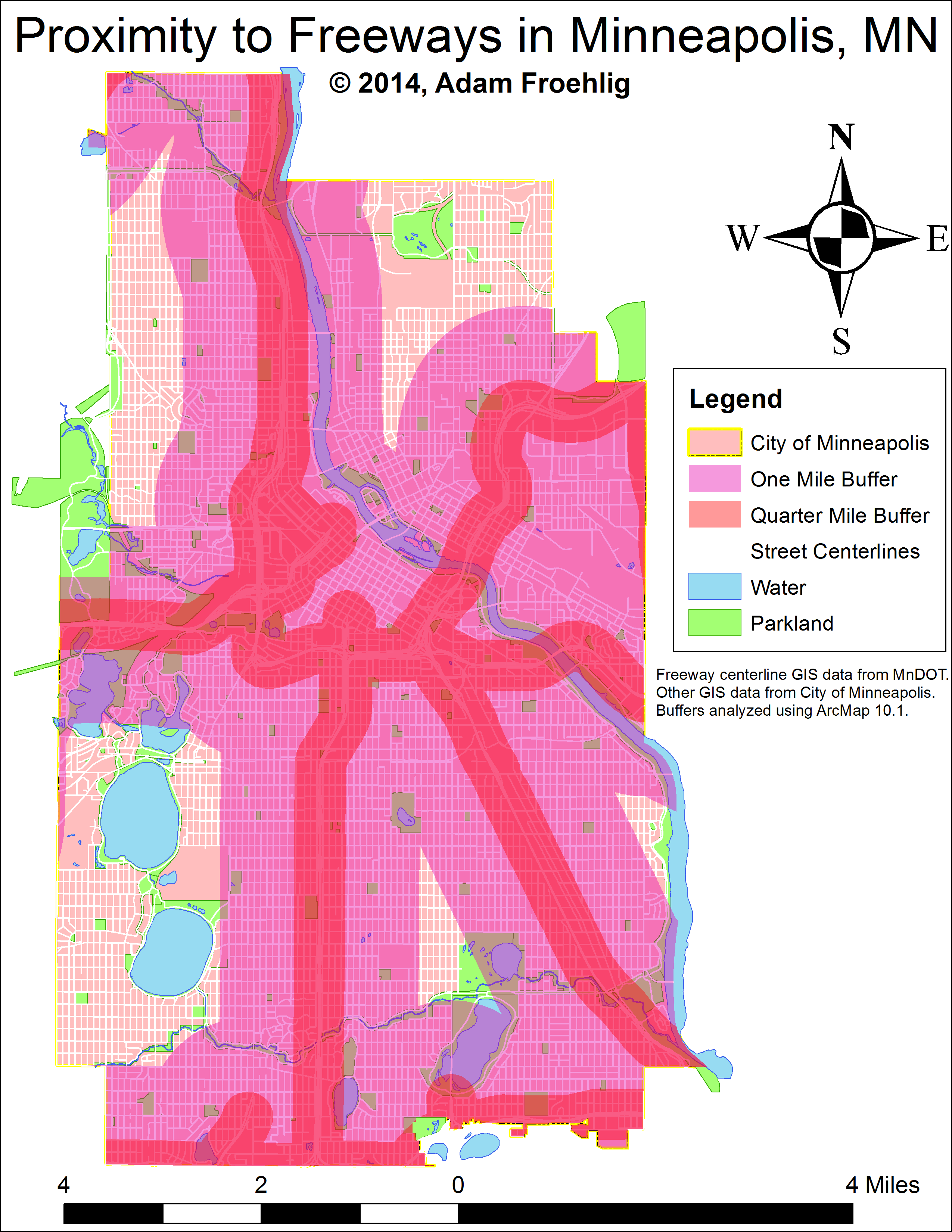 The Largest, Hardest-to-Find Park in St. Paul - Streets.mn
