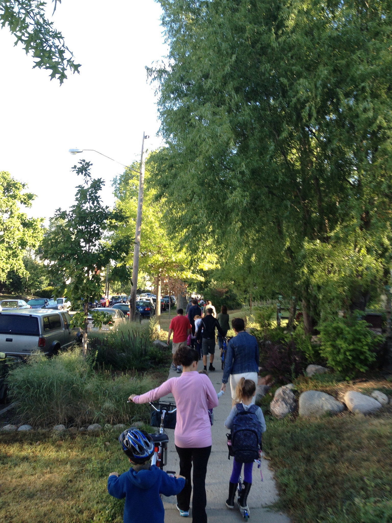 The Biggest Danger to Kids? Bad Urban Design! - Streets.mn