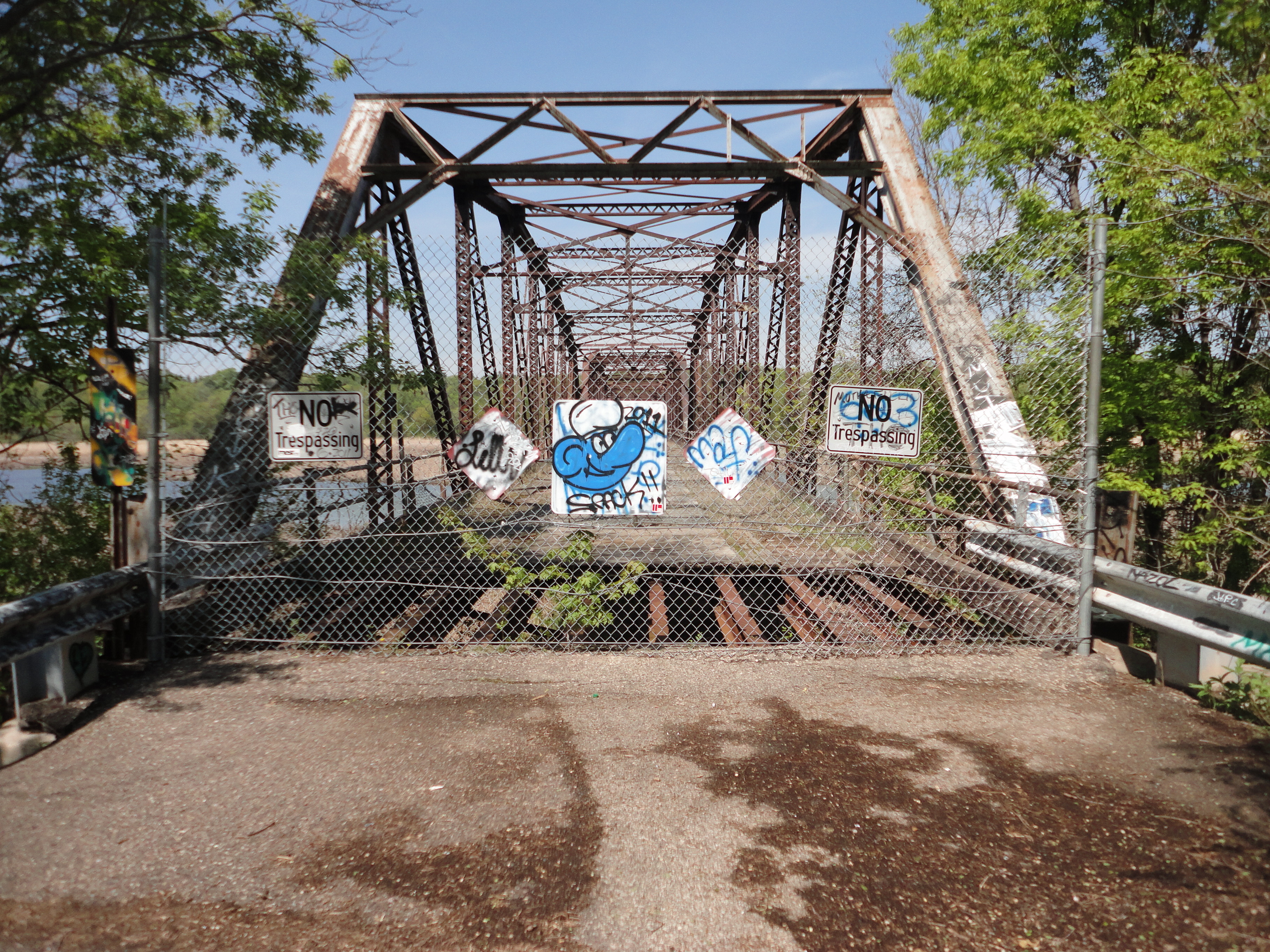 A New Life for the Old Cedar Avenue Bridge - Streets.mn