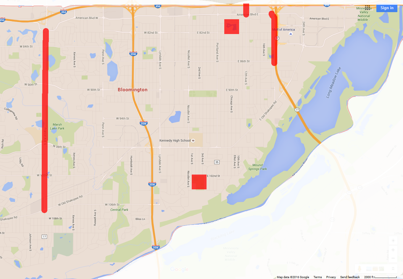 In Defense of a Paved Minnesota Valley State Trail - Streets.mn