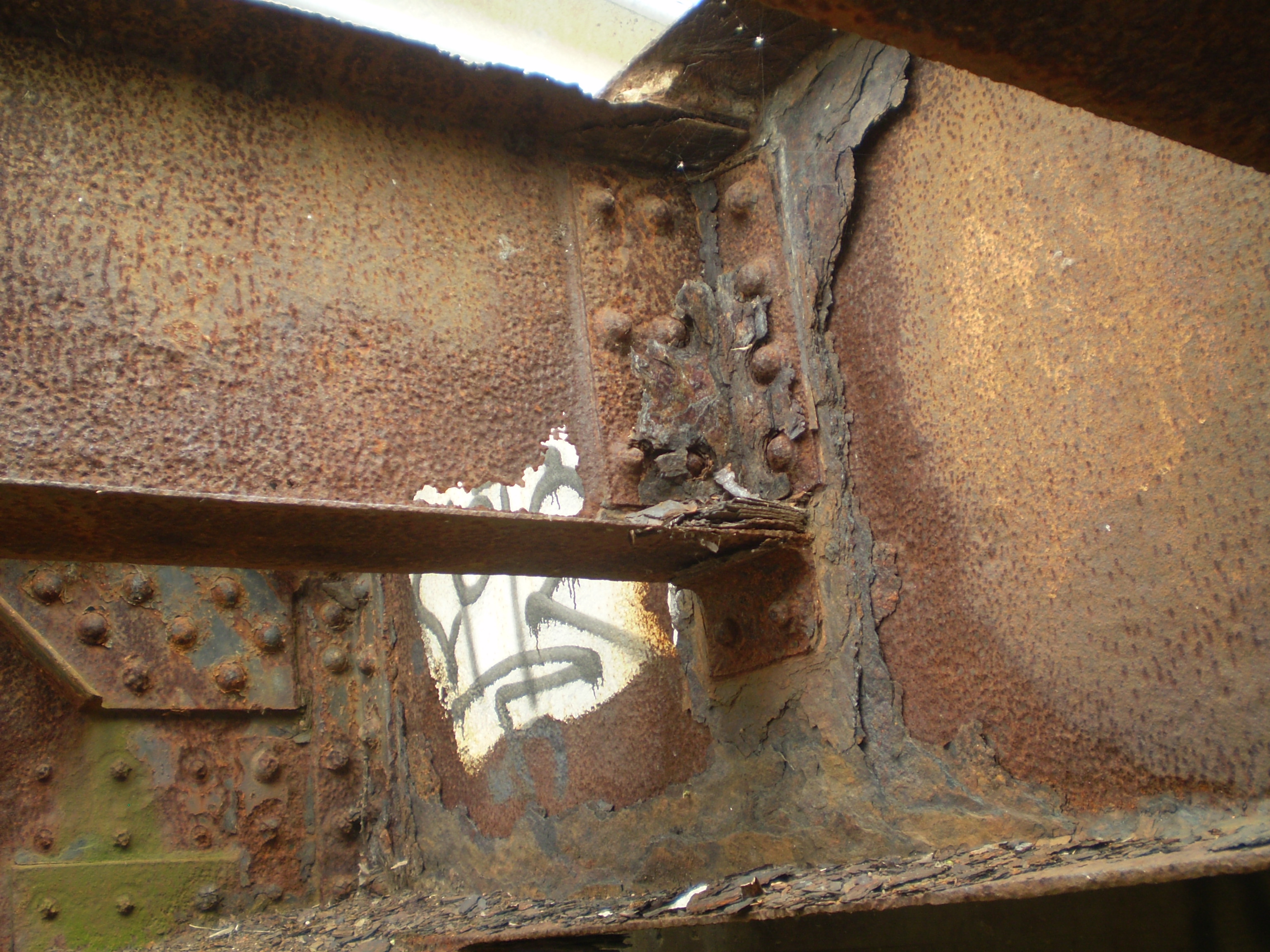 A New Life for the Old Cedar Bridge: Restoration Begins - Streets.mn