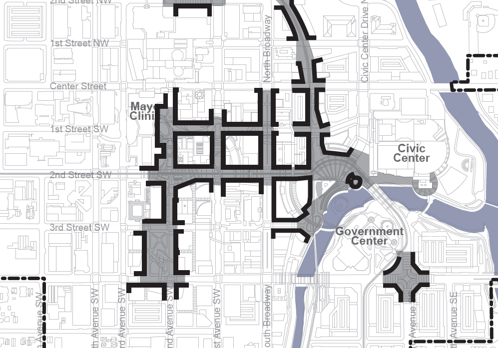Active Streetscapes and the Role of Mayo Clinic - Streets.mn