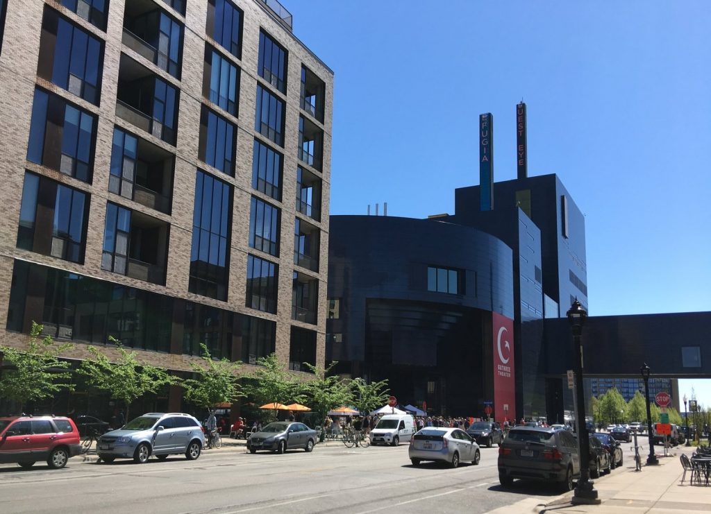 Complete Streets in Action - Streets.mn