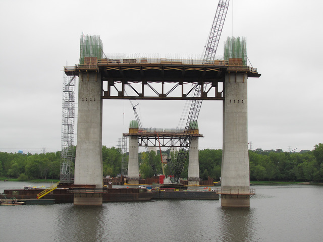 The Stillwater Bridge Story, Part Five - Streets.mn