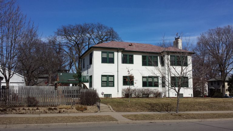 Southern Cooper - Streets.mn