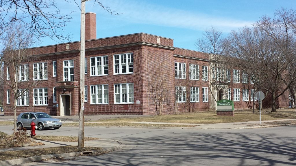 Southern Cooper - Streets.mn