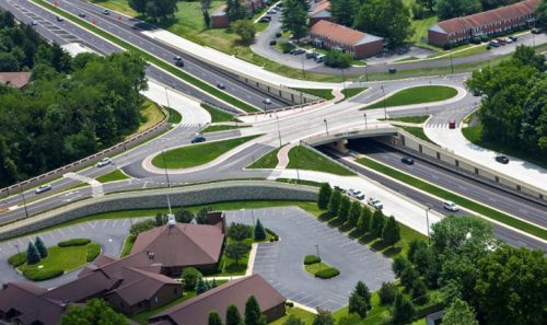 Are Roundabouts Safer for Pedestrians? - Streets.mn