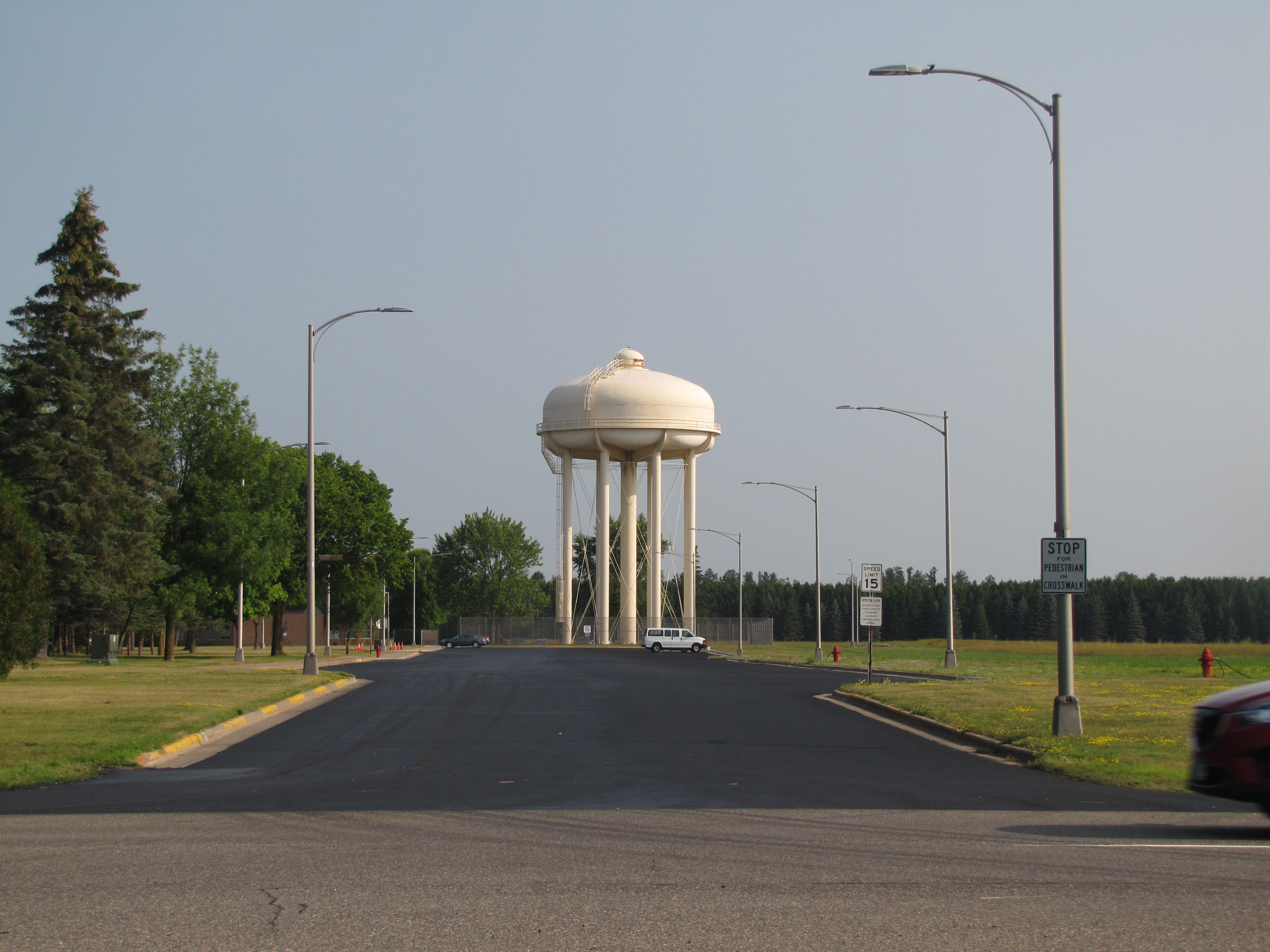 A History of Minnesota's Highways Part Five - Streets.mn