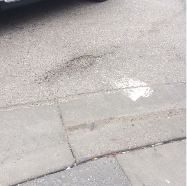 Dangerous Intersection: Lake & Bloomington - Streets.mn