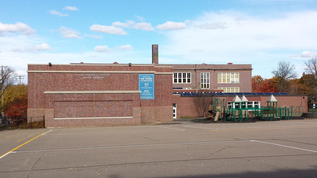 Walking All the Streets of Northeastern Fulton - Streets.mn