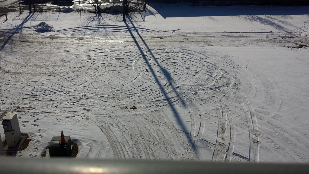 Walking All the Streets of Northeastern Hawthorne - Streets.mn