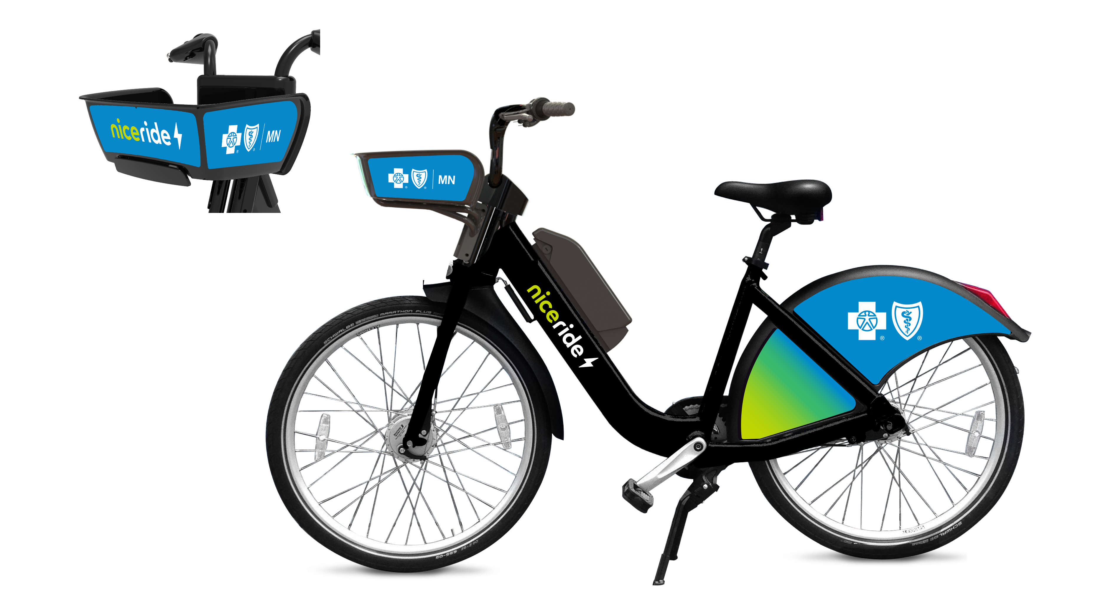 Nice Ride Offers Free Rides on Earth Day 🌍 - Streets.mn