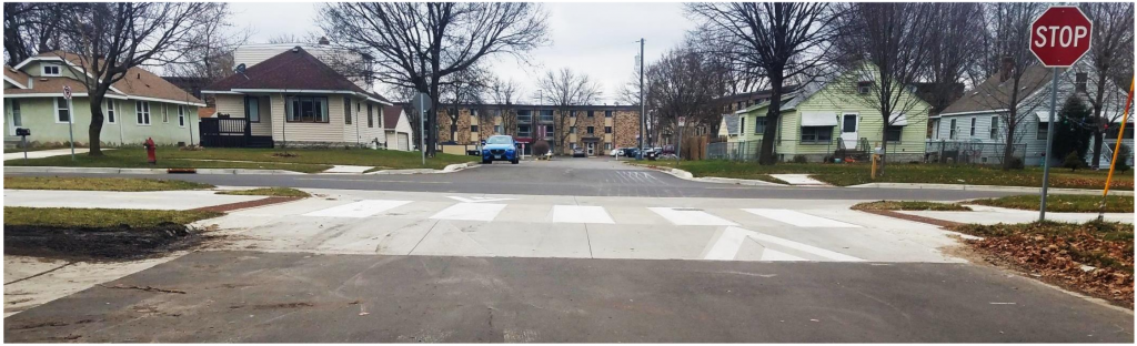 Updating the Bruce Vento Trail - Streets.mn