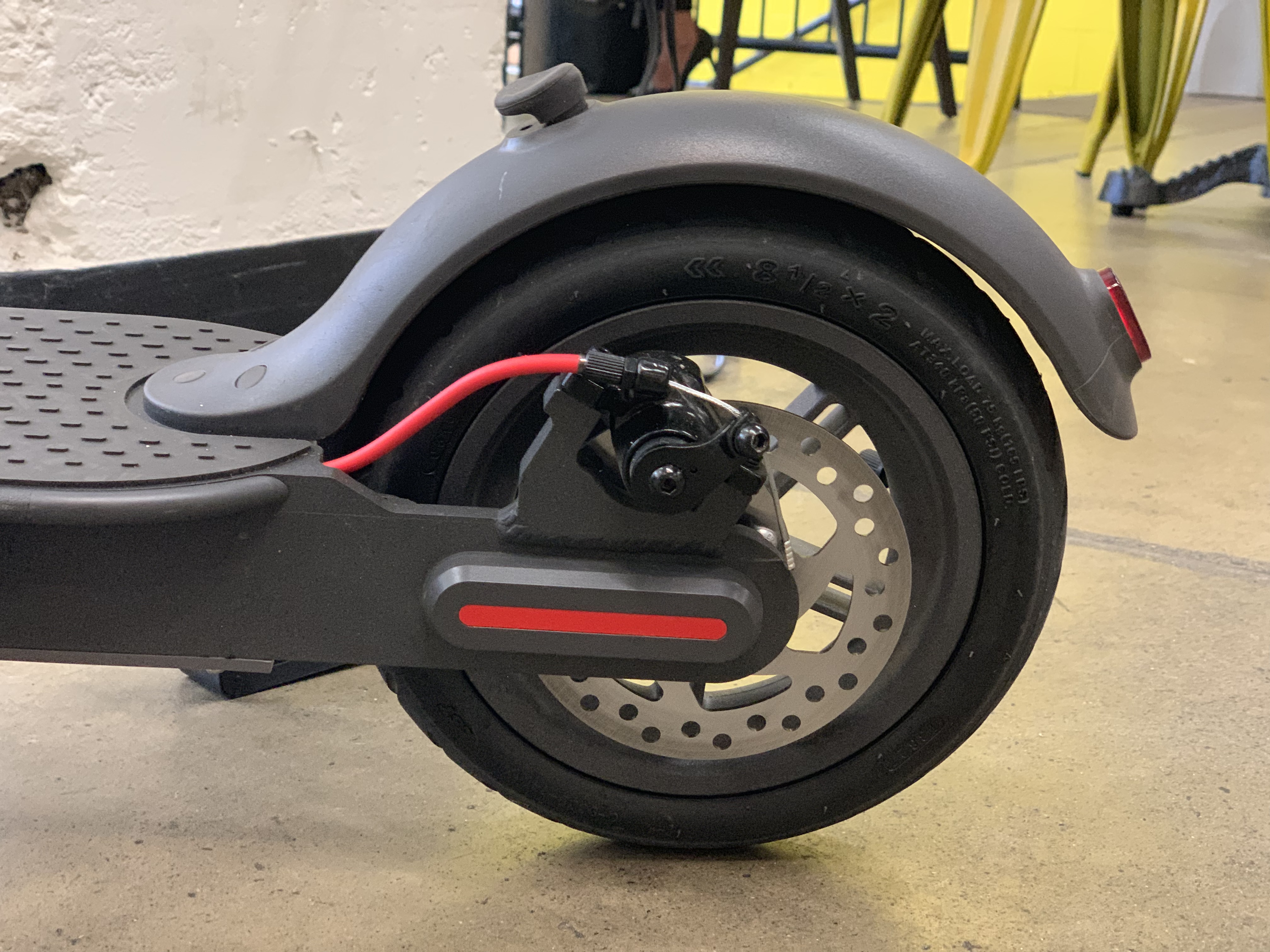 Review: Xiaomi Mi M365 Pro Electric Scooter - Streets.mn