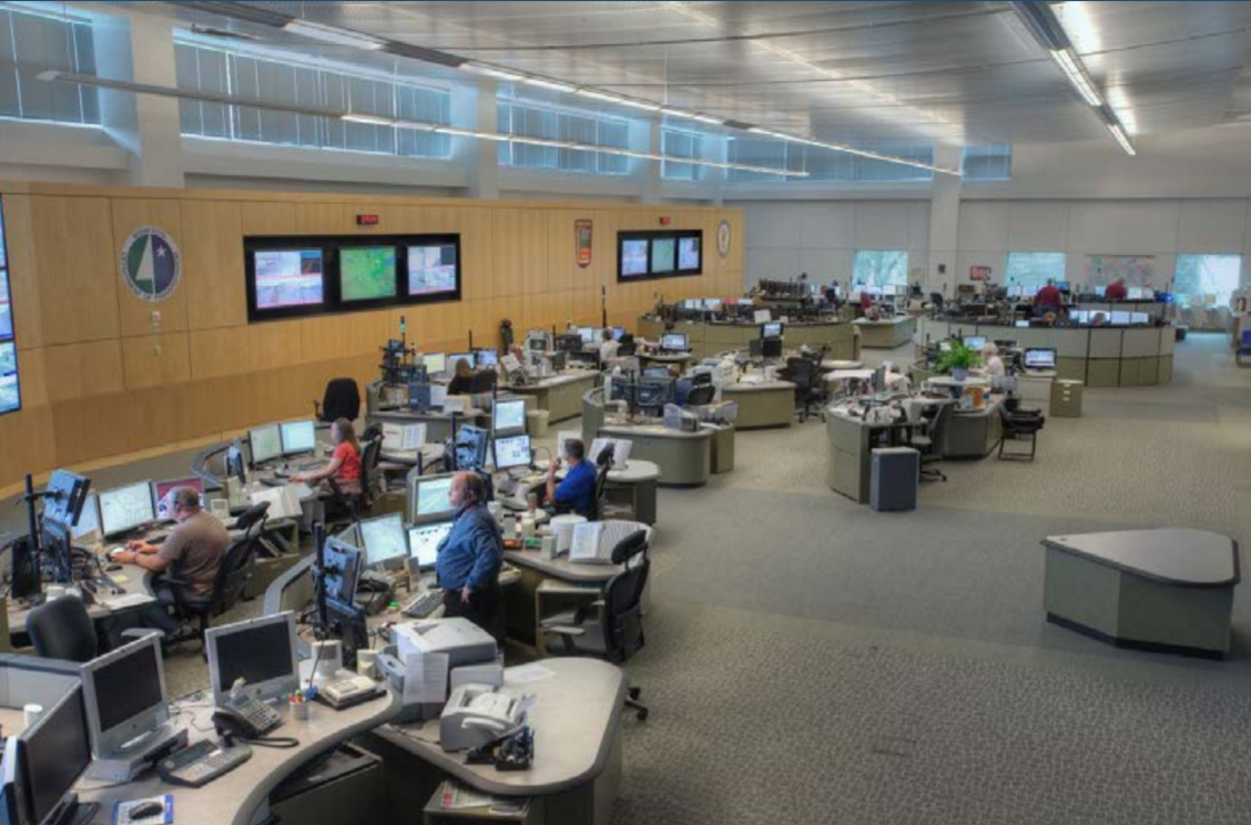 A History of Traffic Management Technology - Streets.mn