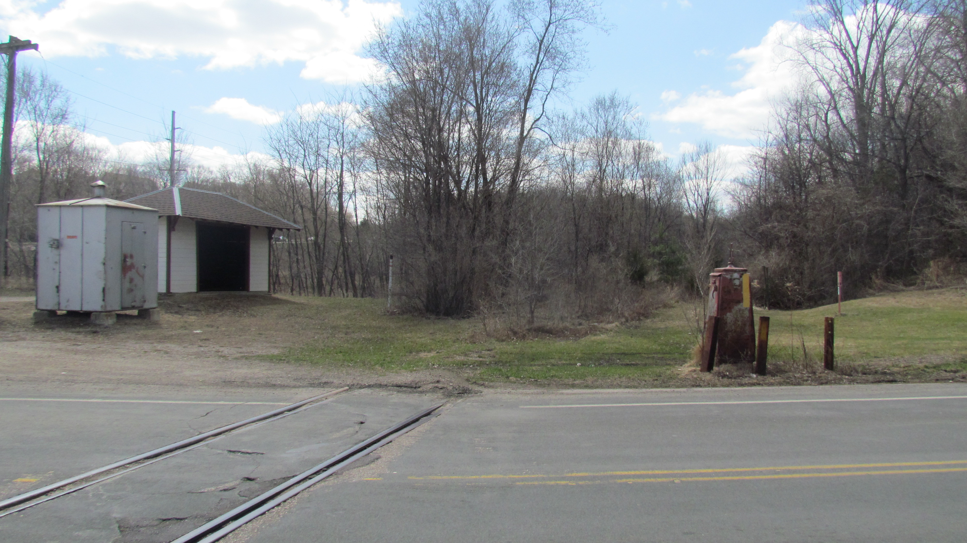 A Vision for the Dan Patch Corridor - Streets.mn
