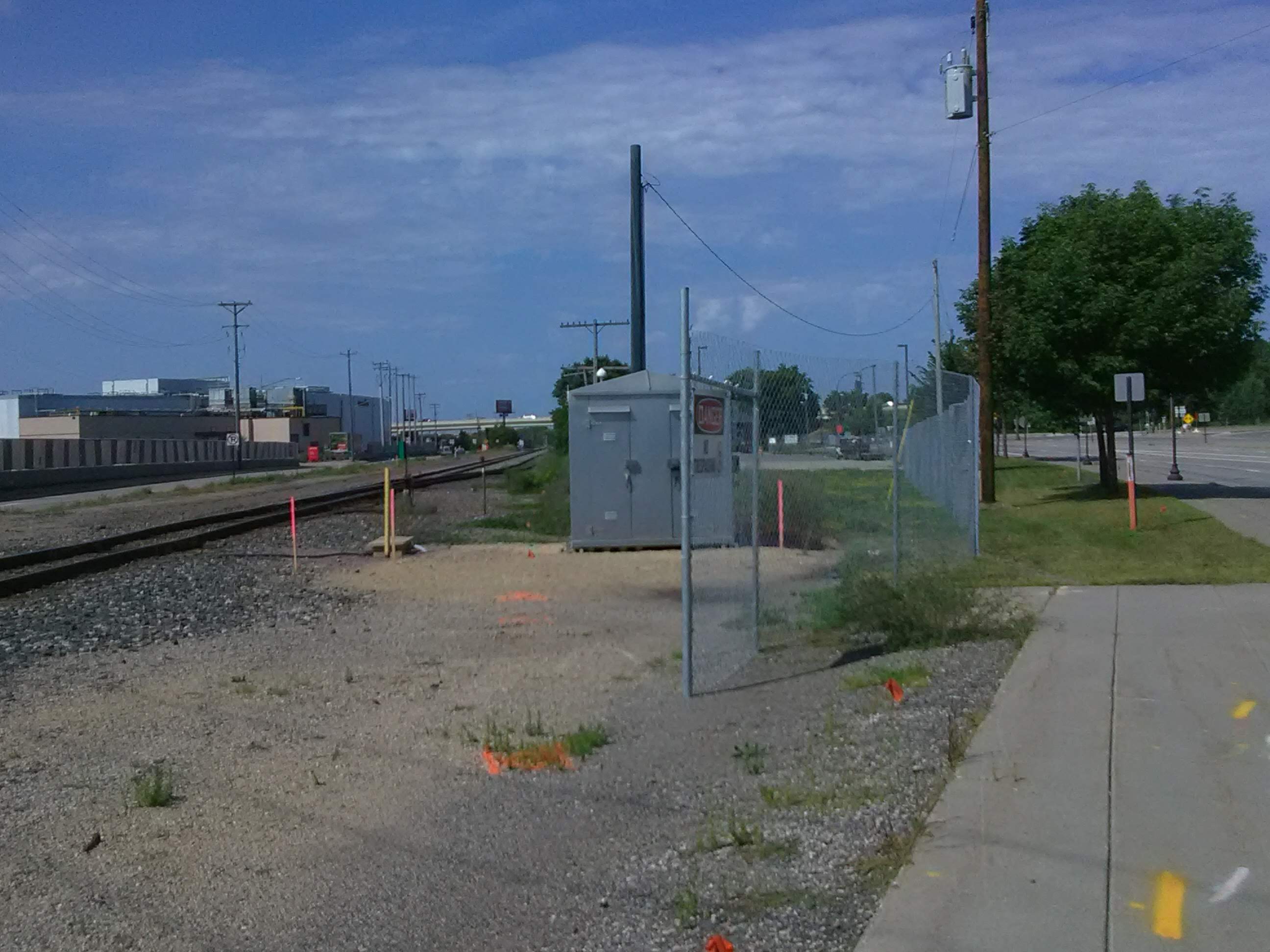 SWLRT Construction: A Bike Tour of the Construction - Streets.mn