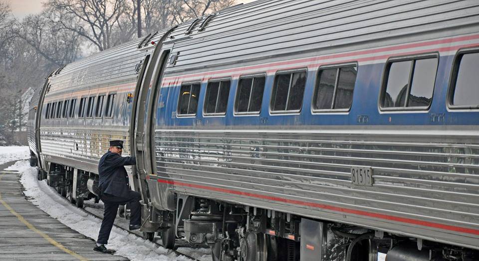 The Minnesota Intercity Passenger Rail Plan – Getting Back On Track ...