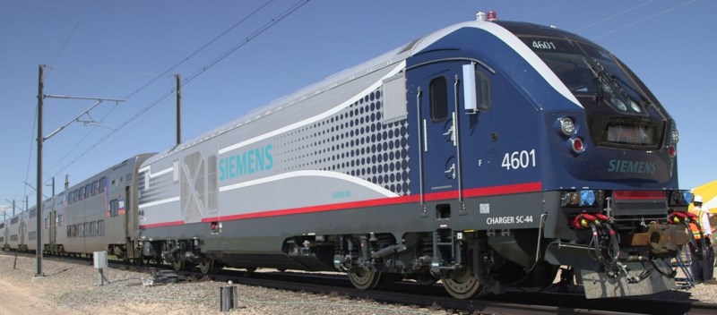 The Minnesota Intercity Passenger Rail Plan – Getting Back On Track ...