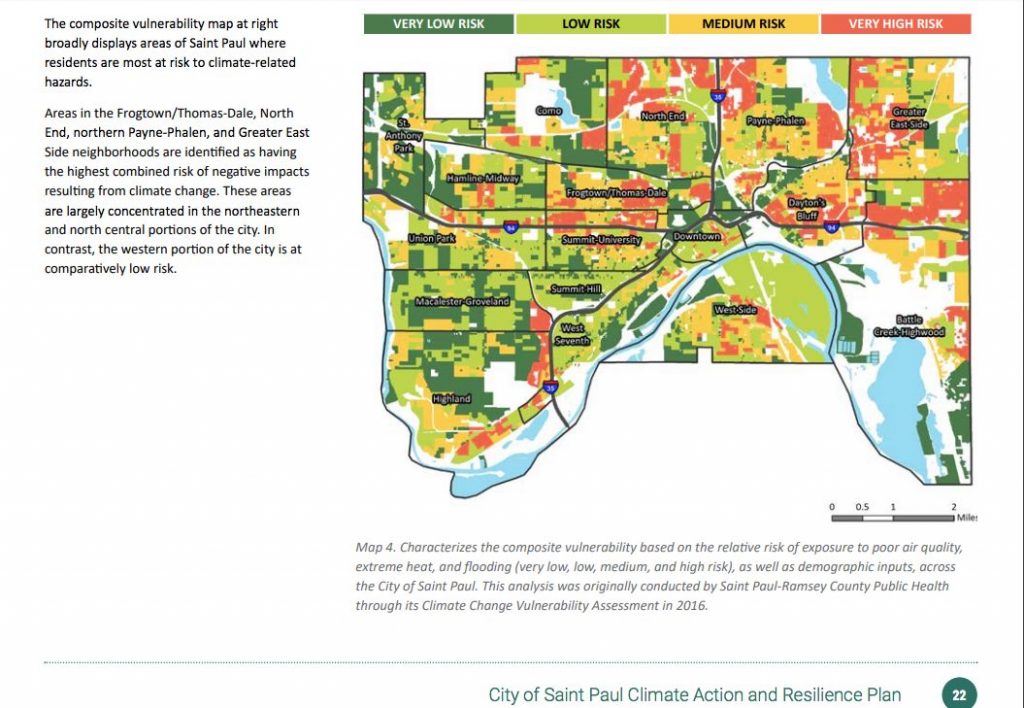 Every Map is the Same Map - Streets.mn