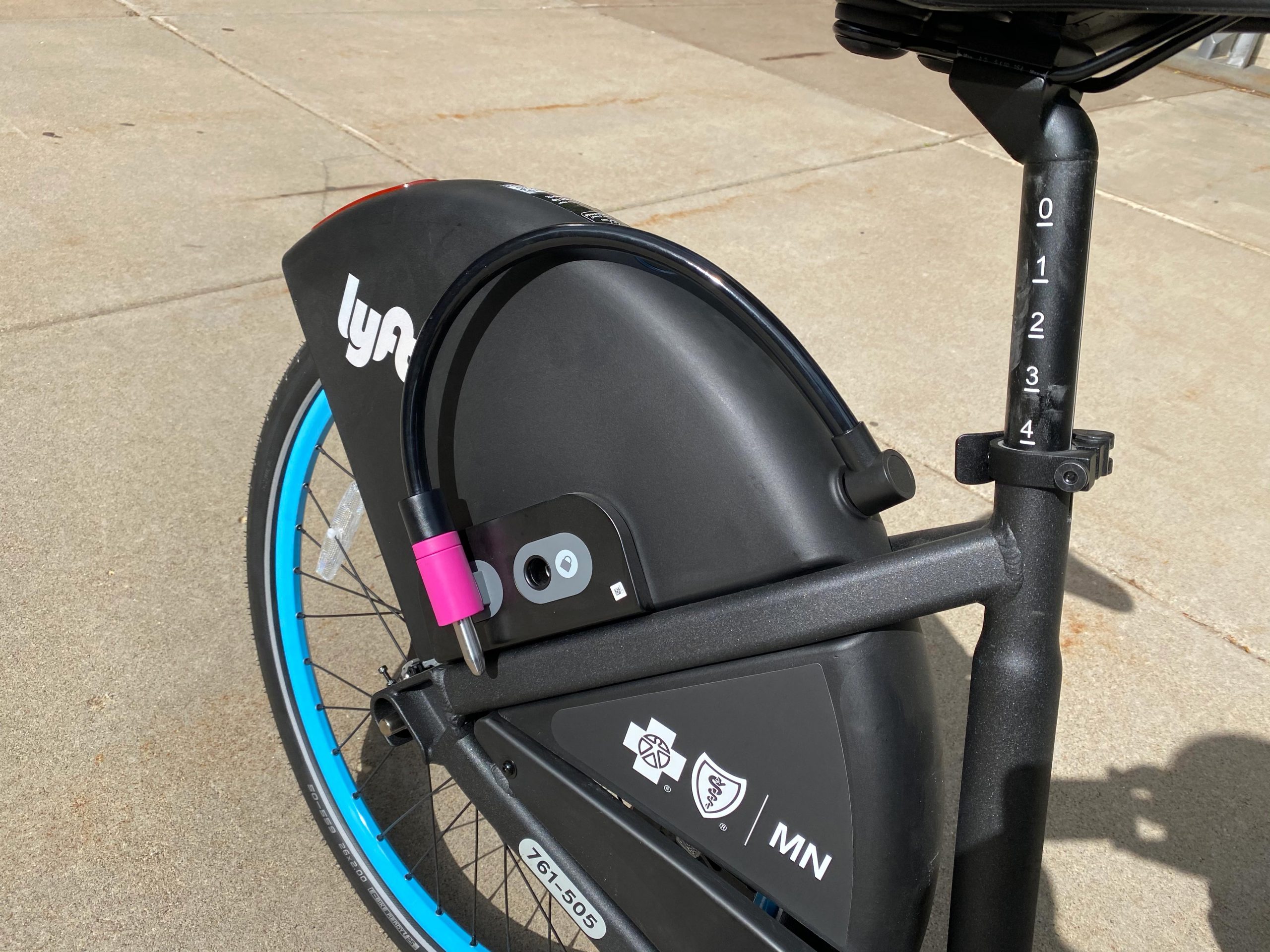 First Ride: Nice Ride and Lyft Introduce New Electric Bike for 2020 ...