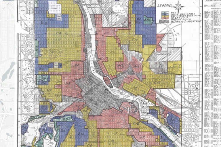 Streets.mn - Transportation and Land Use in Minnesota