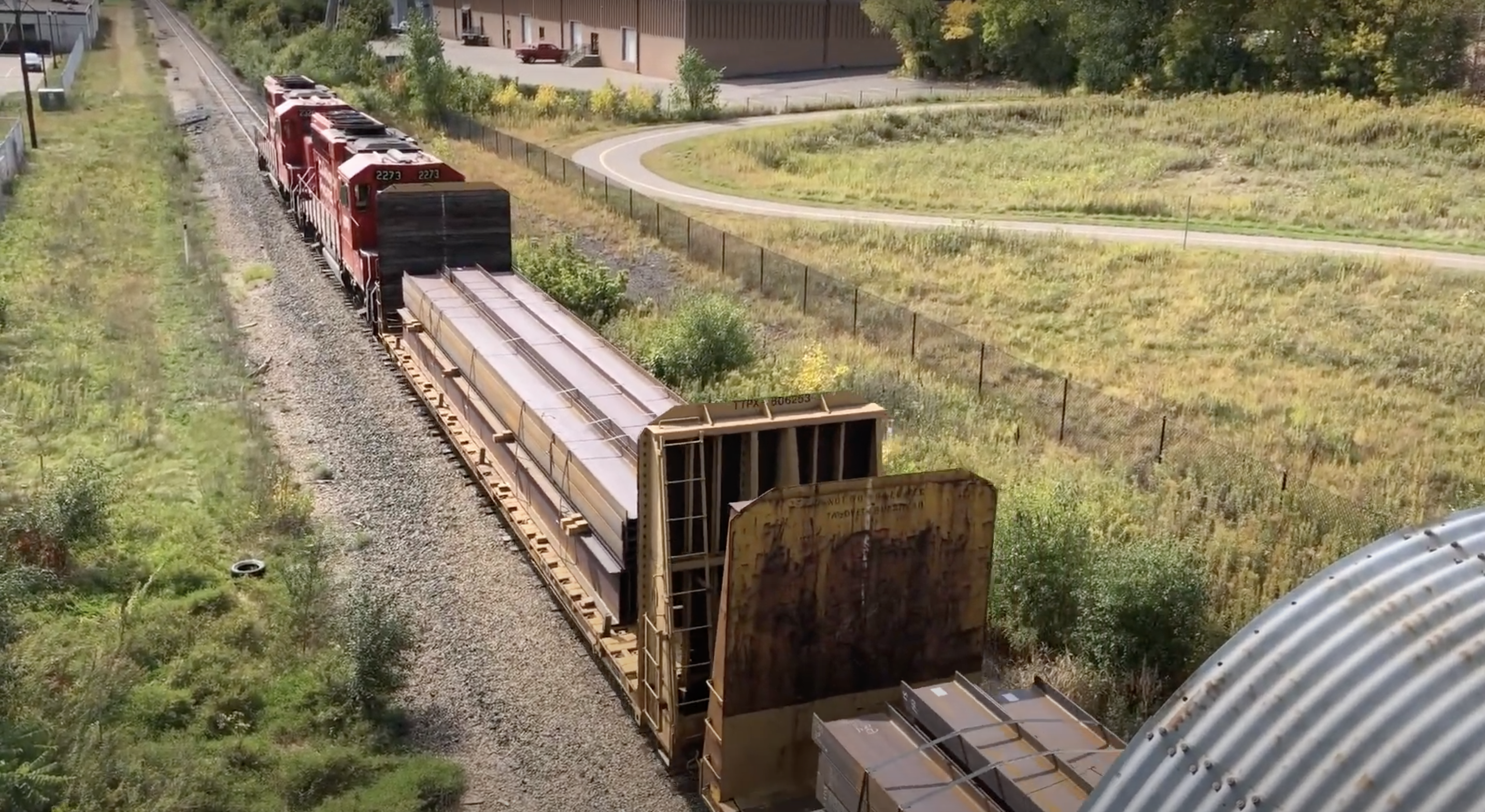 Rail-with-Trails of the Twin Cities - Streets.mn