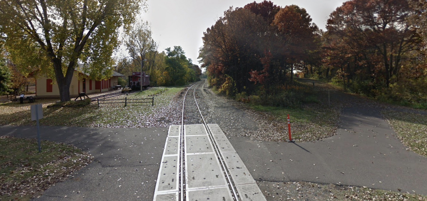Rail-with-Trails of the Twin Cities - Streets.mn