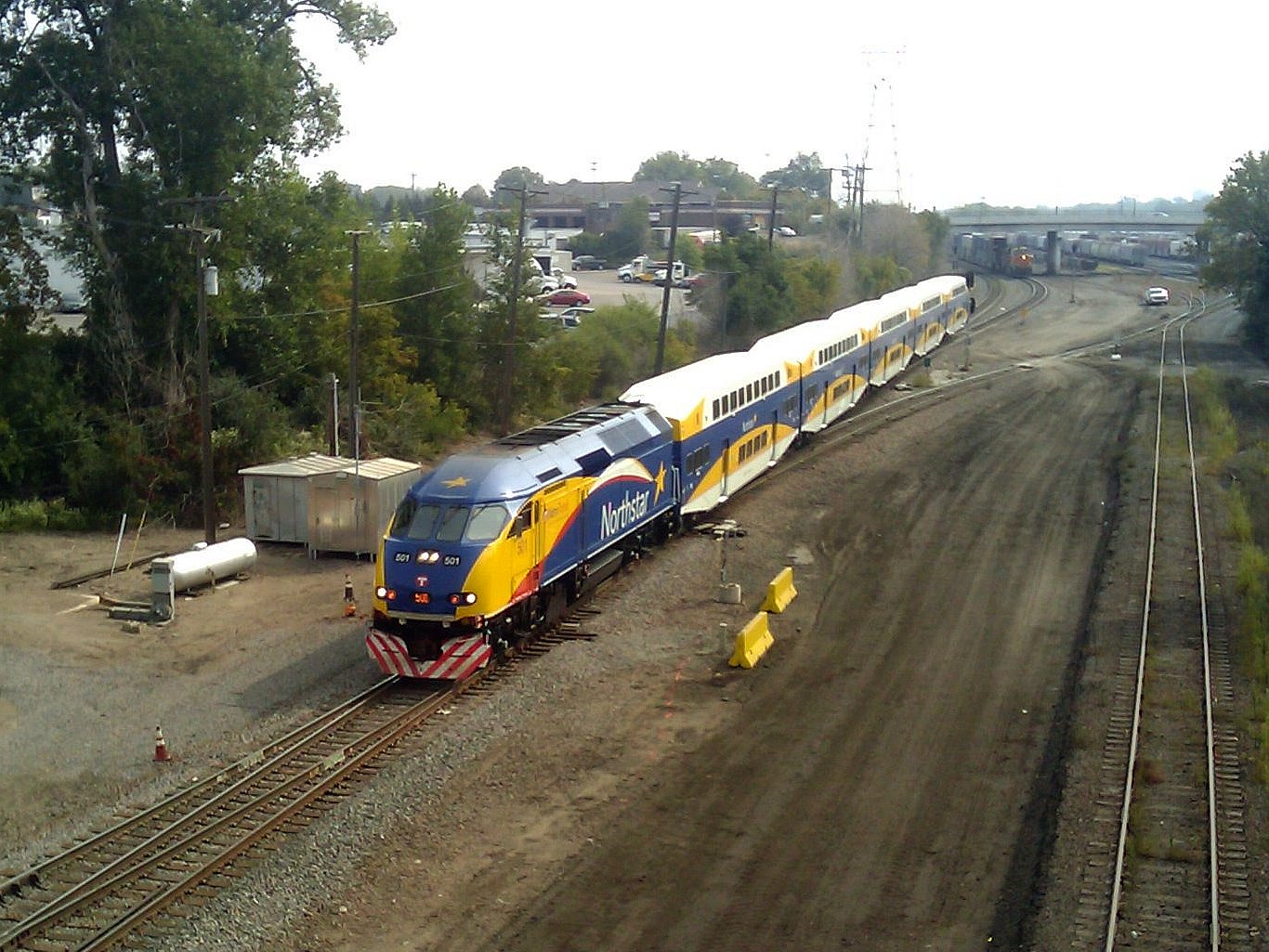 Rail vs Bus on the Red Rock Corridor - Streets.mn