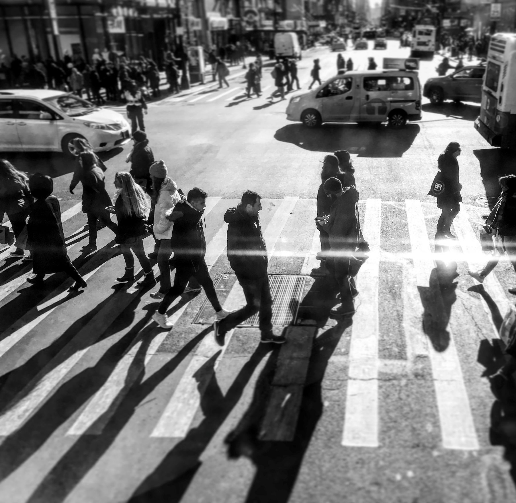 What’s Hidden in Your Neighborhood? Seeing Others Matters Now, More ...