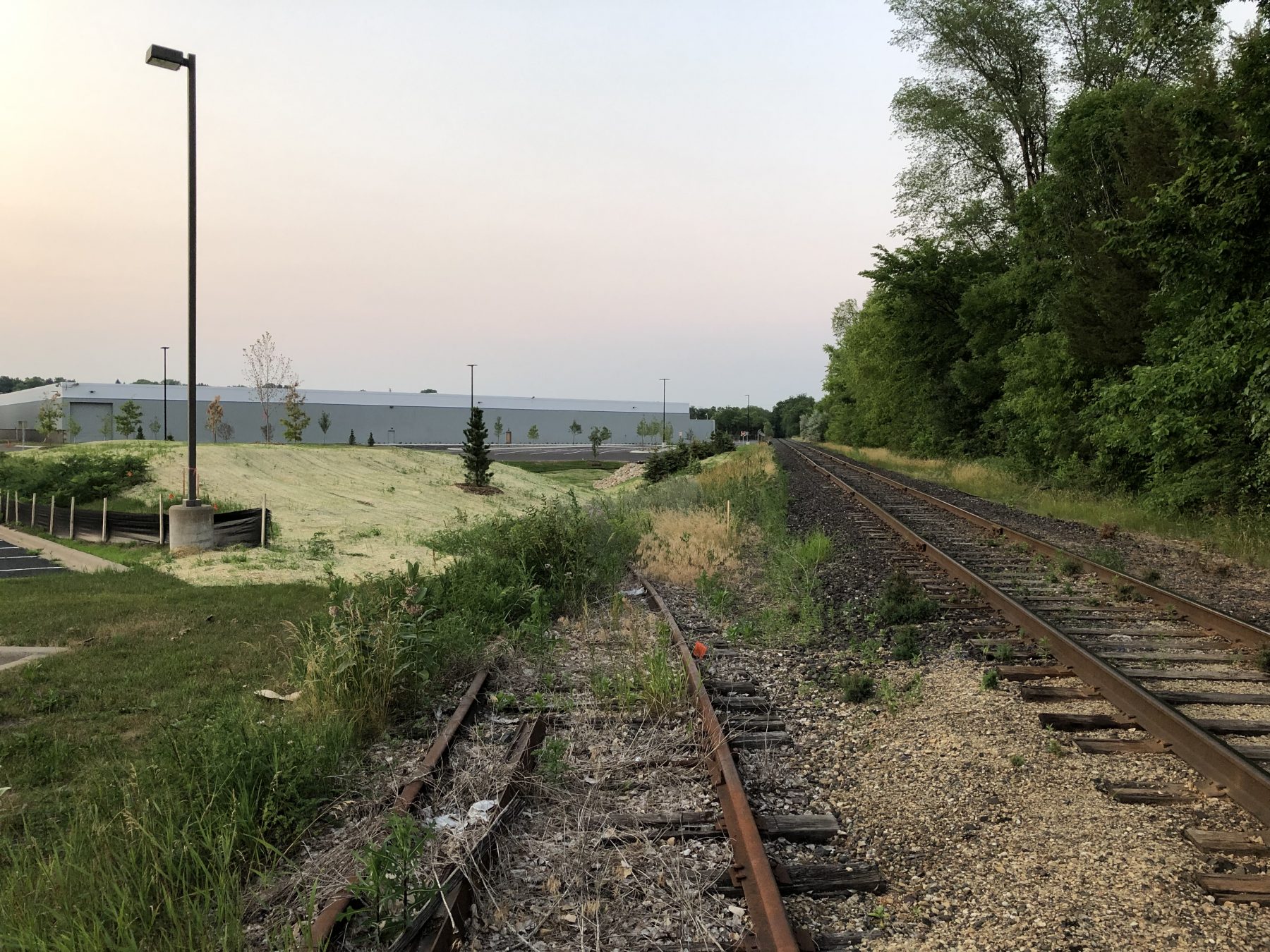 Progressive Rail's High Line: Past, Present, and Future - Streets.mn