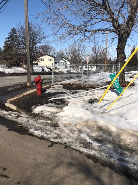 Dale Street Reconstruction: How Neighborhood Involvement Is Paying Off ...