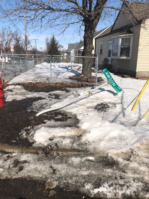 Dale Street Reconstruction: How Neighborhood Involvement Is Paying Off ...