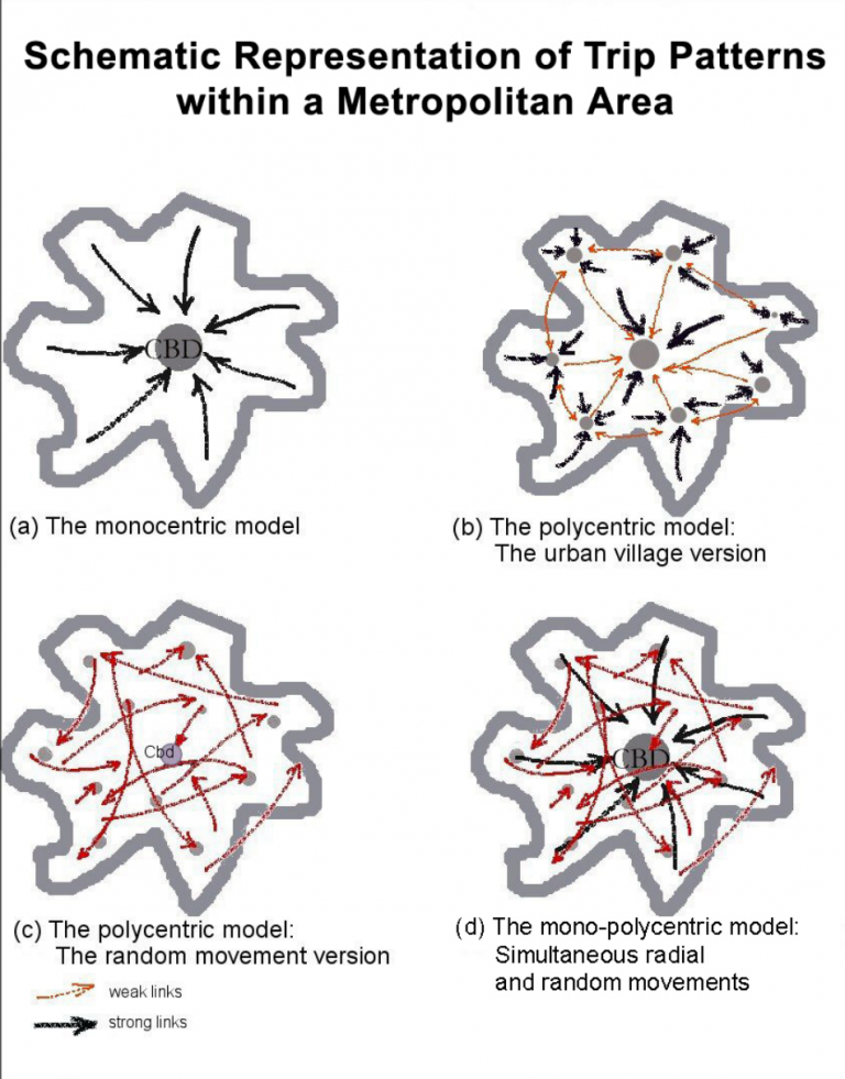 How Our Urban Form Confines Our Transit - Streets.mn