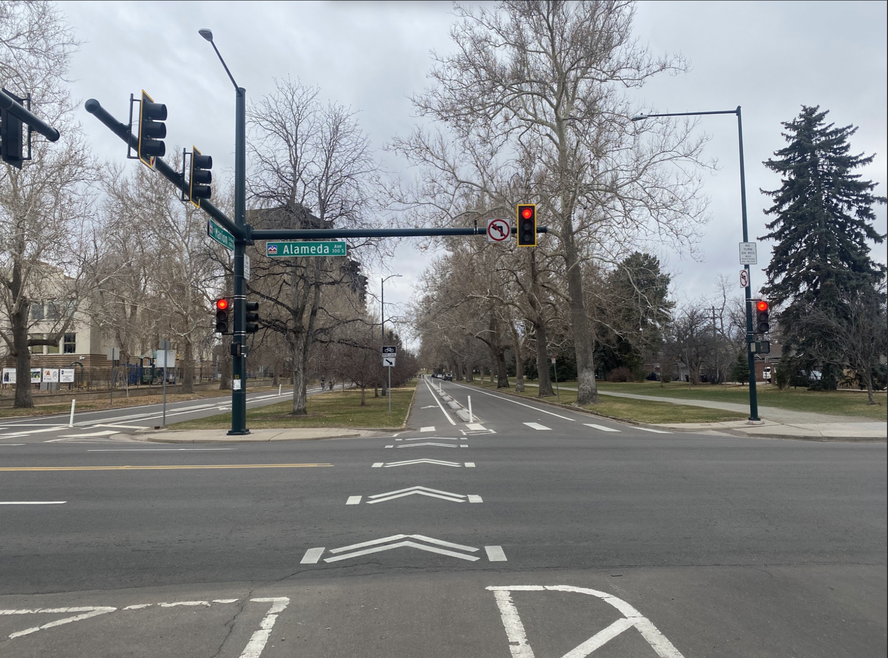 17 Urbanist Observations from a Trip to Denver - Streets.mn