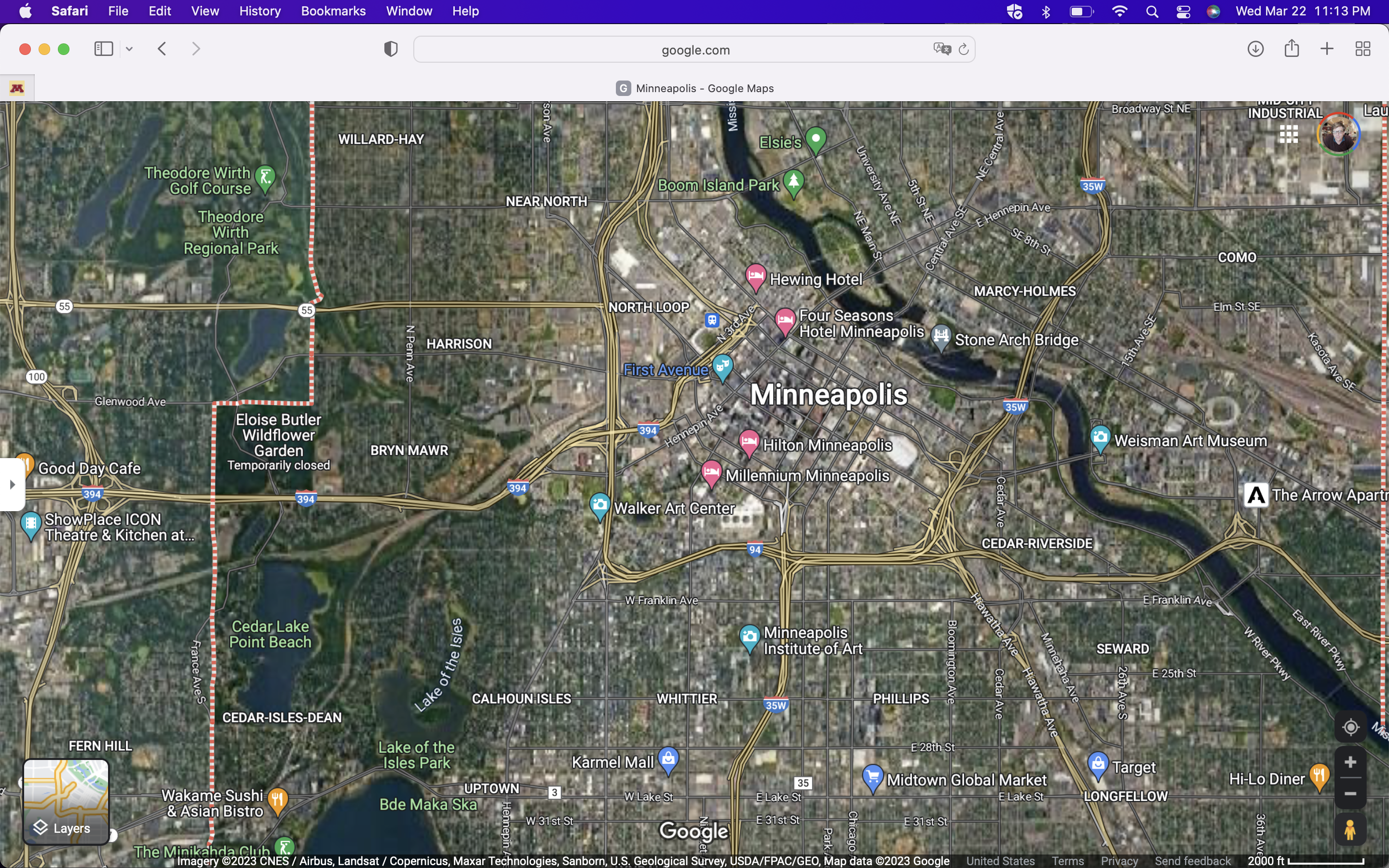 17 Urbanist Observations from a Trip to Denver - Streets.mn