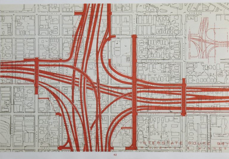 Gold Line Lessons for "Rethinking Interstate 94" - Streets.mn