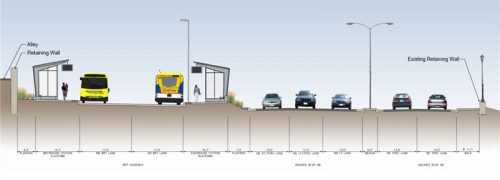 Gold Line Lessons for "Rethinking Interstate 94" - Streets.mn