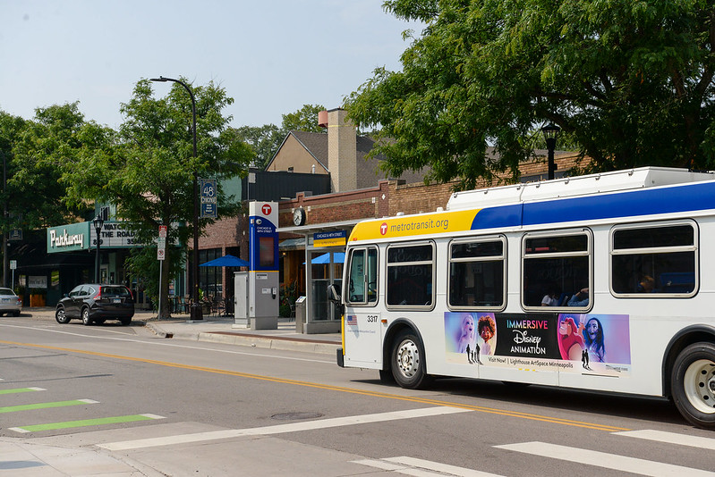 Moving Twin Cities Transit Forward - Streets.mn