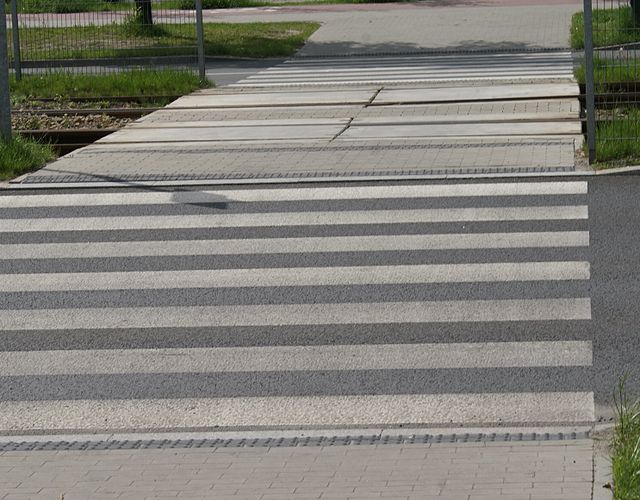 How to Define a Crosswalk? Minnesota Drivers Unsure - Streets.mn