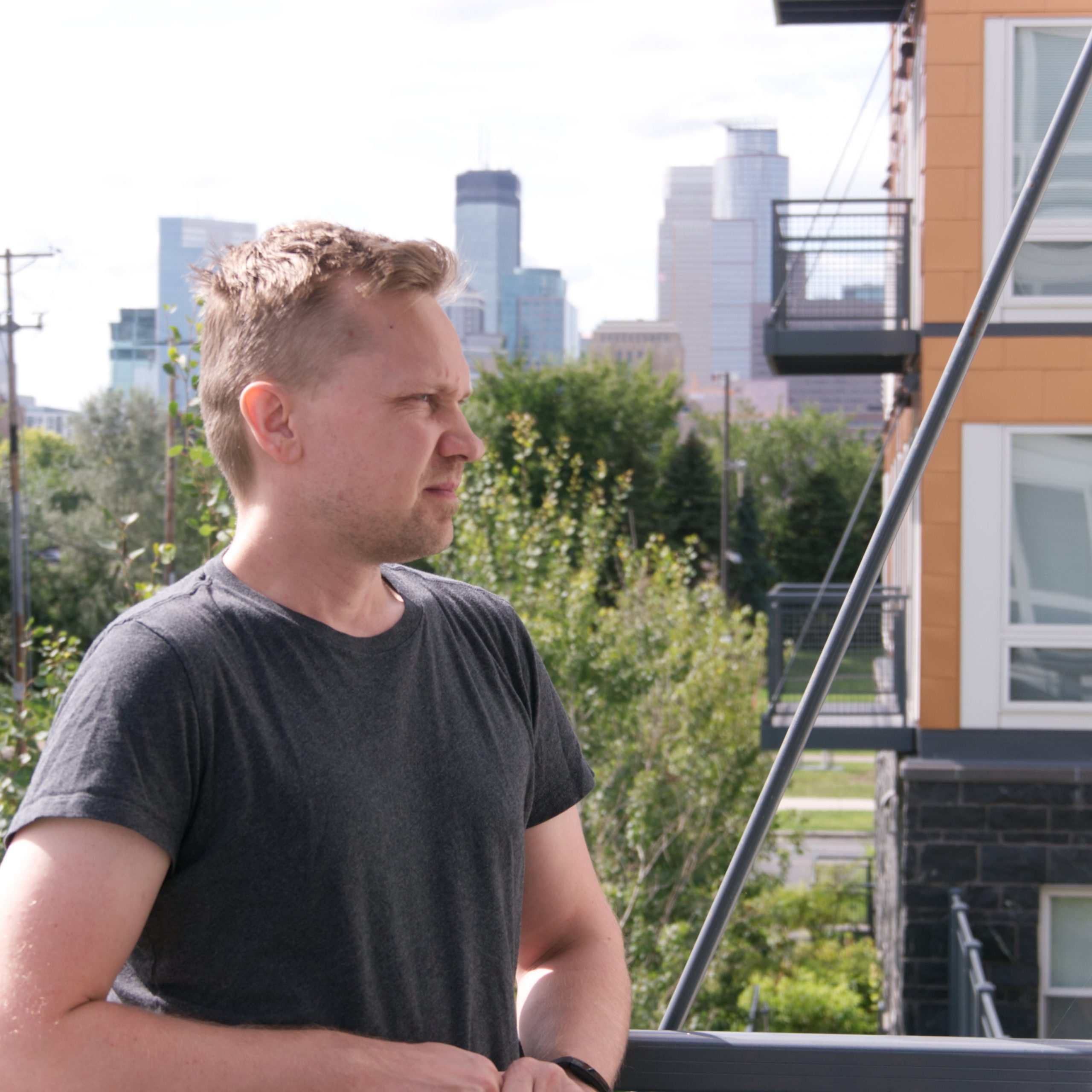 Meet the People Who Power Streets.mn: Our 2025 Board - Streets.mn