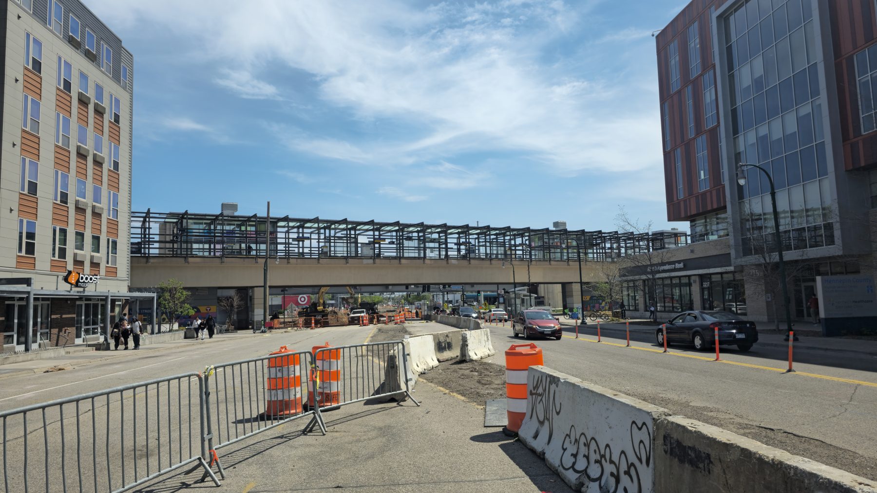 Blue Line Extension: How’s Metro Transit? - Streets.mn
