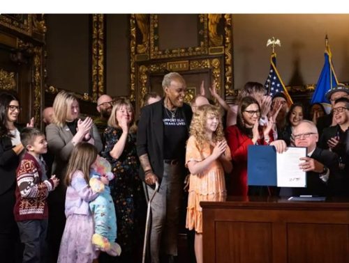 Make Uptown Fabulous Again: The Story of Queermunity - Streets.mn