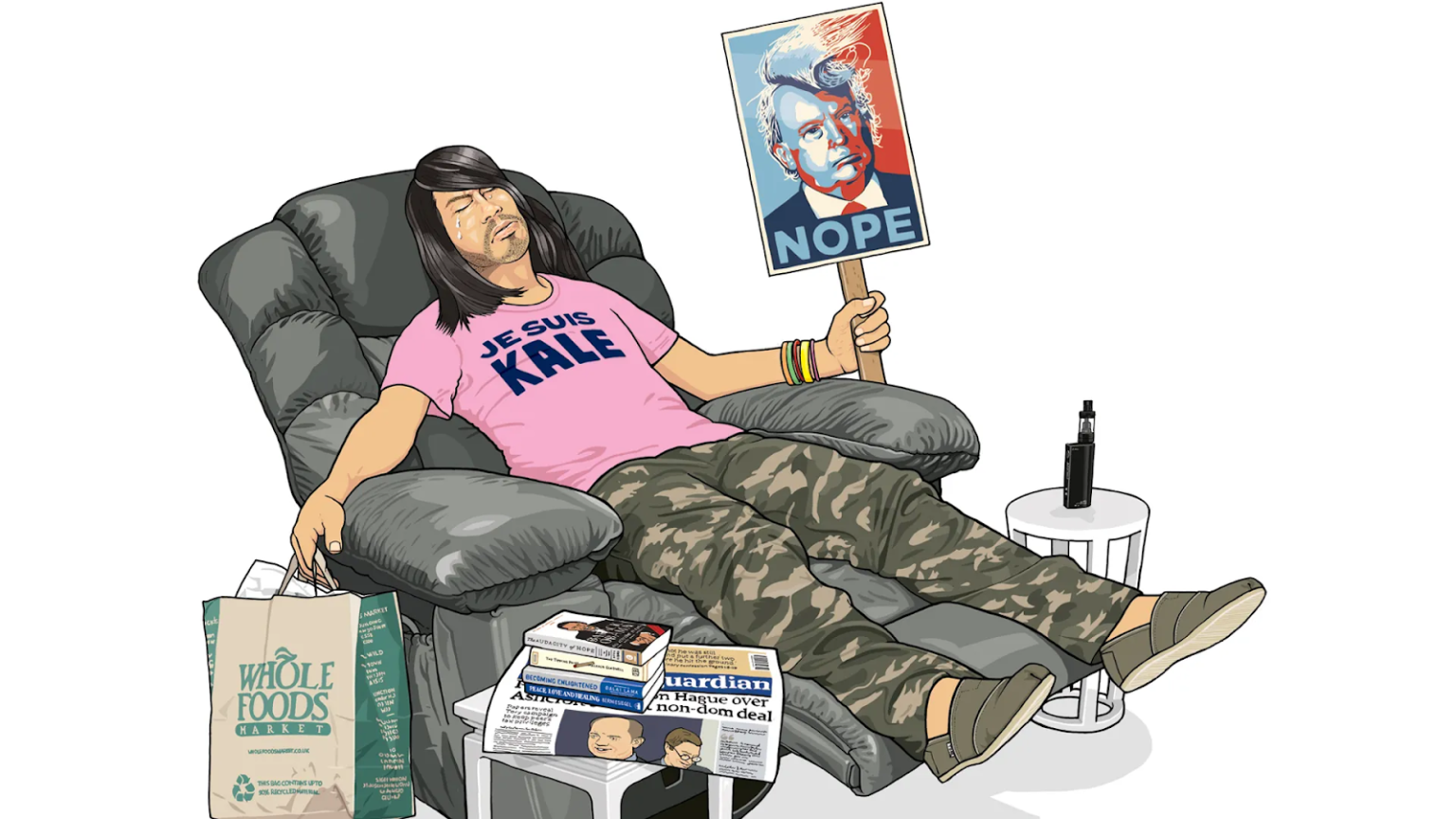 Performative Piety (revised) - Streets.mn