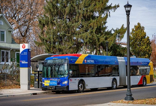 Street Views: Transit Without Displacement - Streets.mn