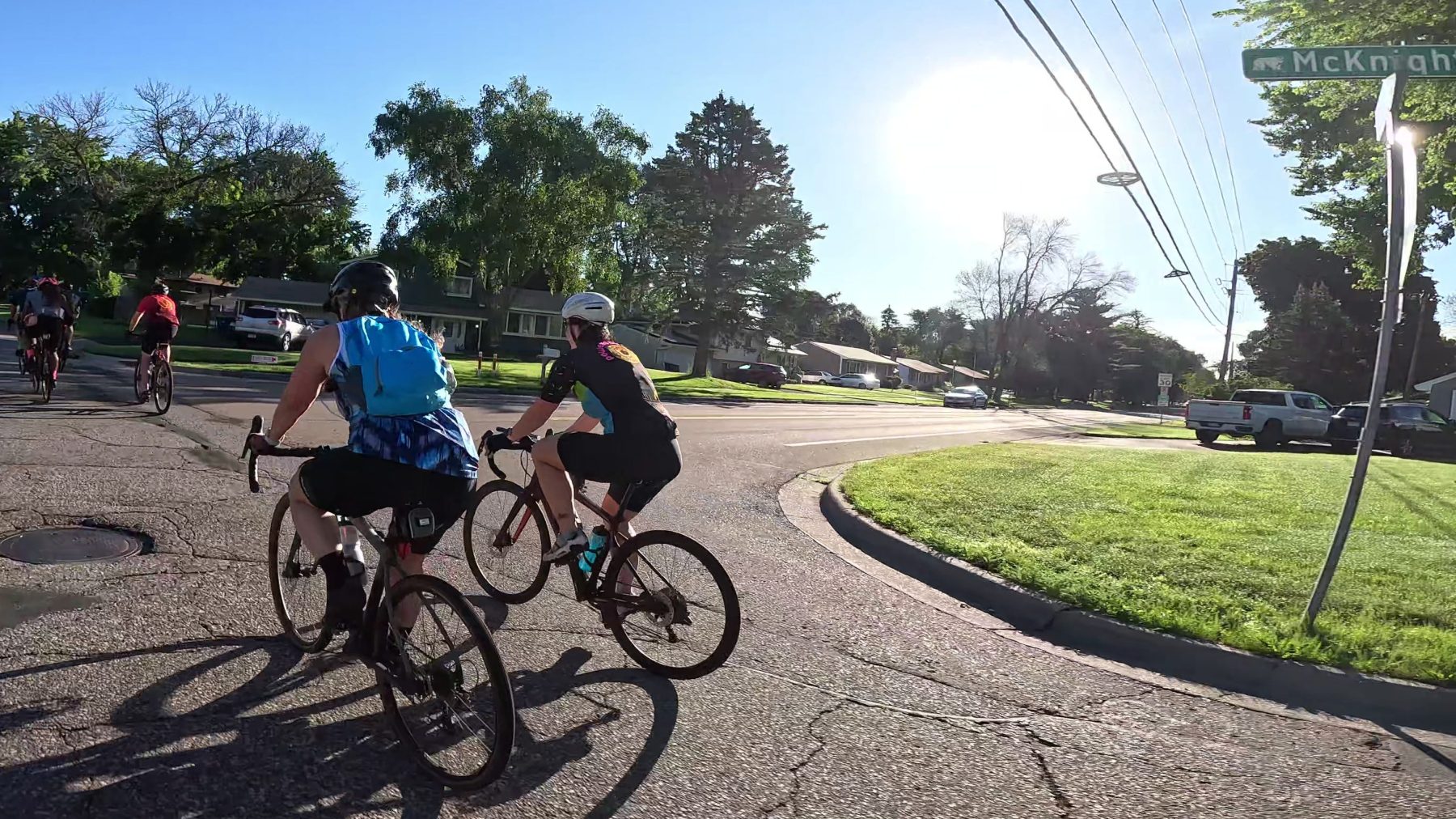 Bike to Duluth: Come On, Do It! - Streets.mn