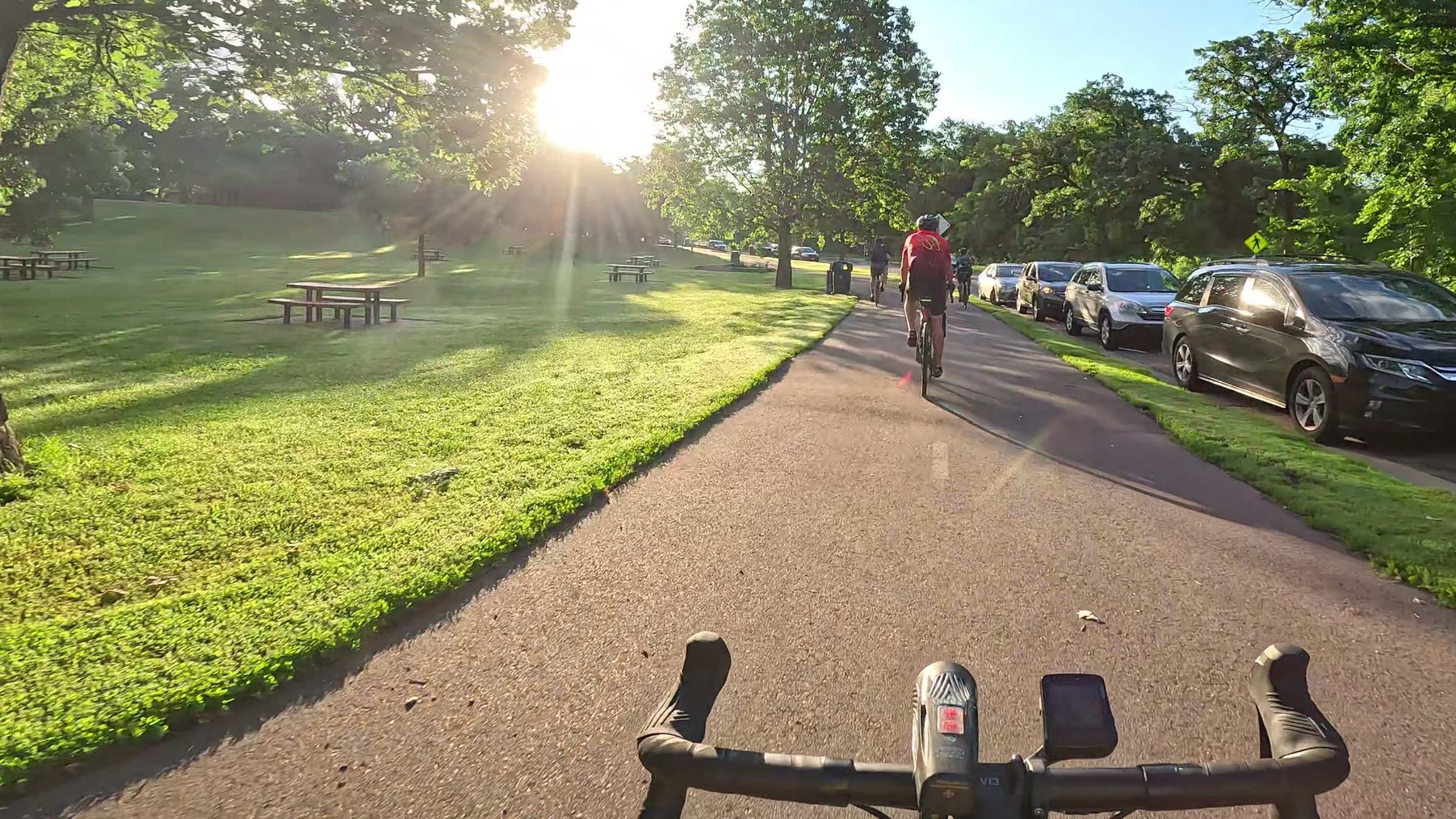 Bike to Duluth: Come On, Do It! - Streets.mn