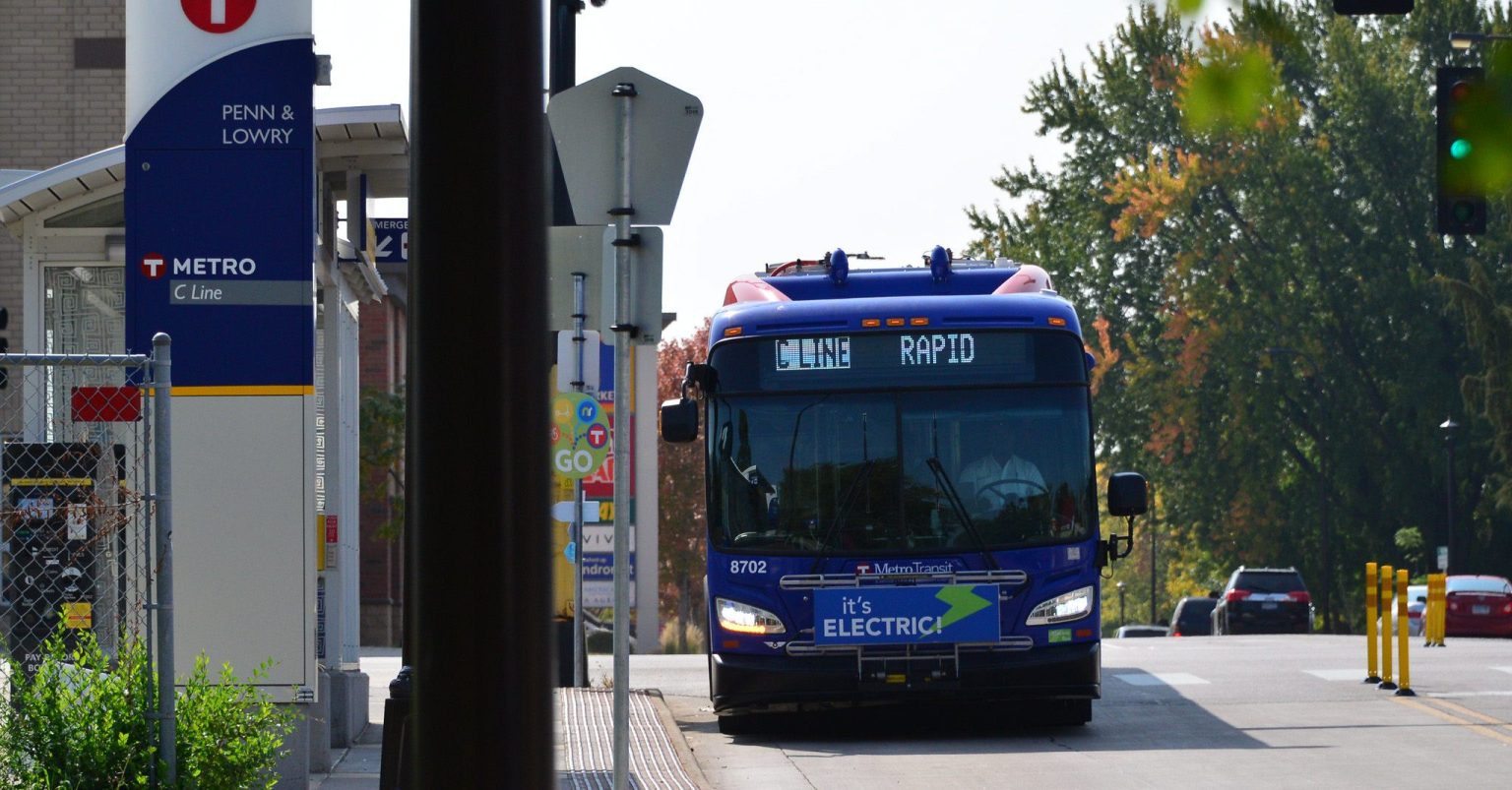 Streets.mn - Transportation and Land Use in Minnesota