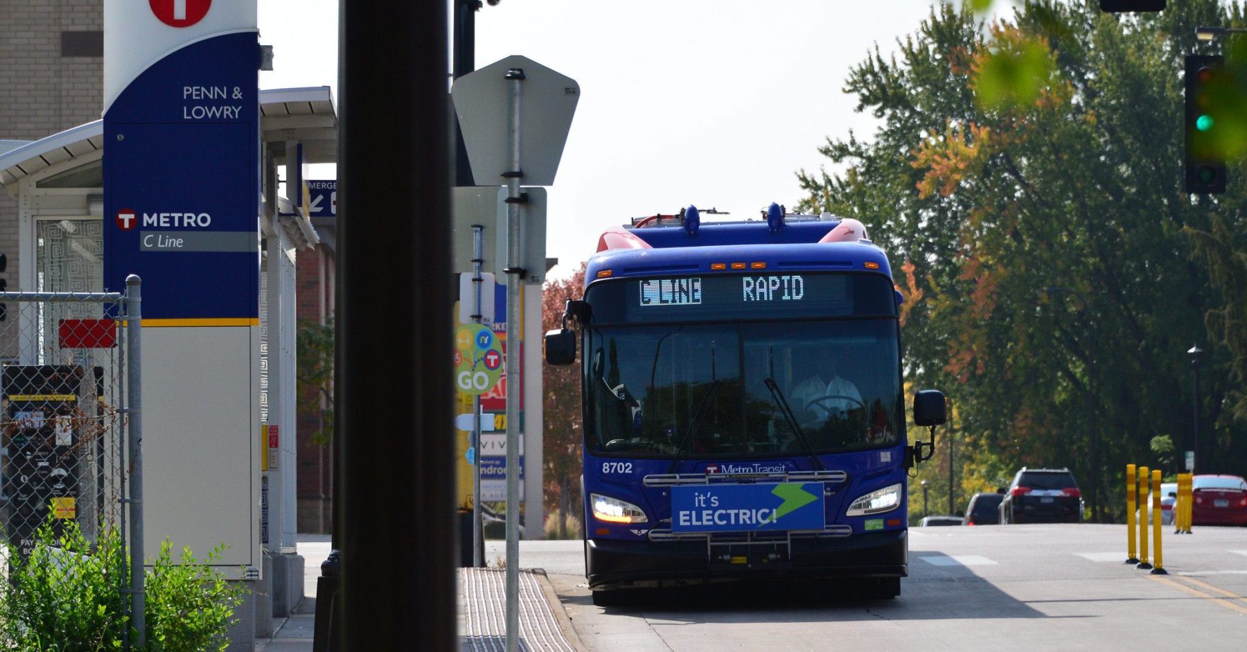 Streets.mn - Transportation and Land Use in Minnesota