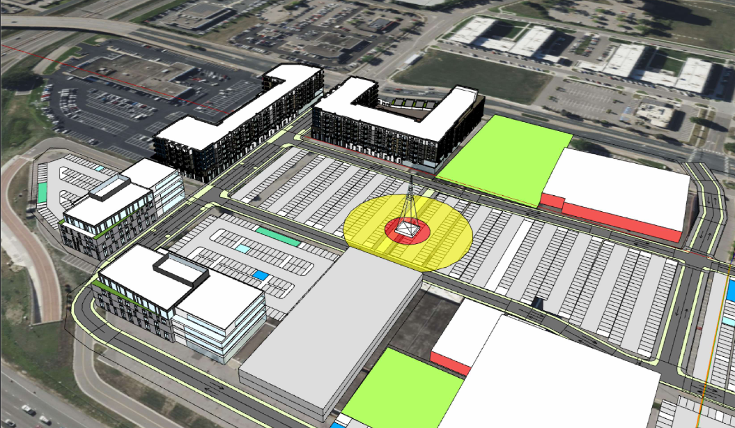 Bloomington’s New Vision for Southtown Shopping Center - Streets.mn